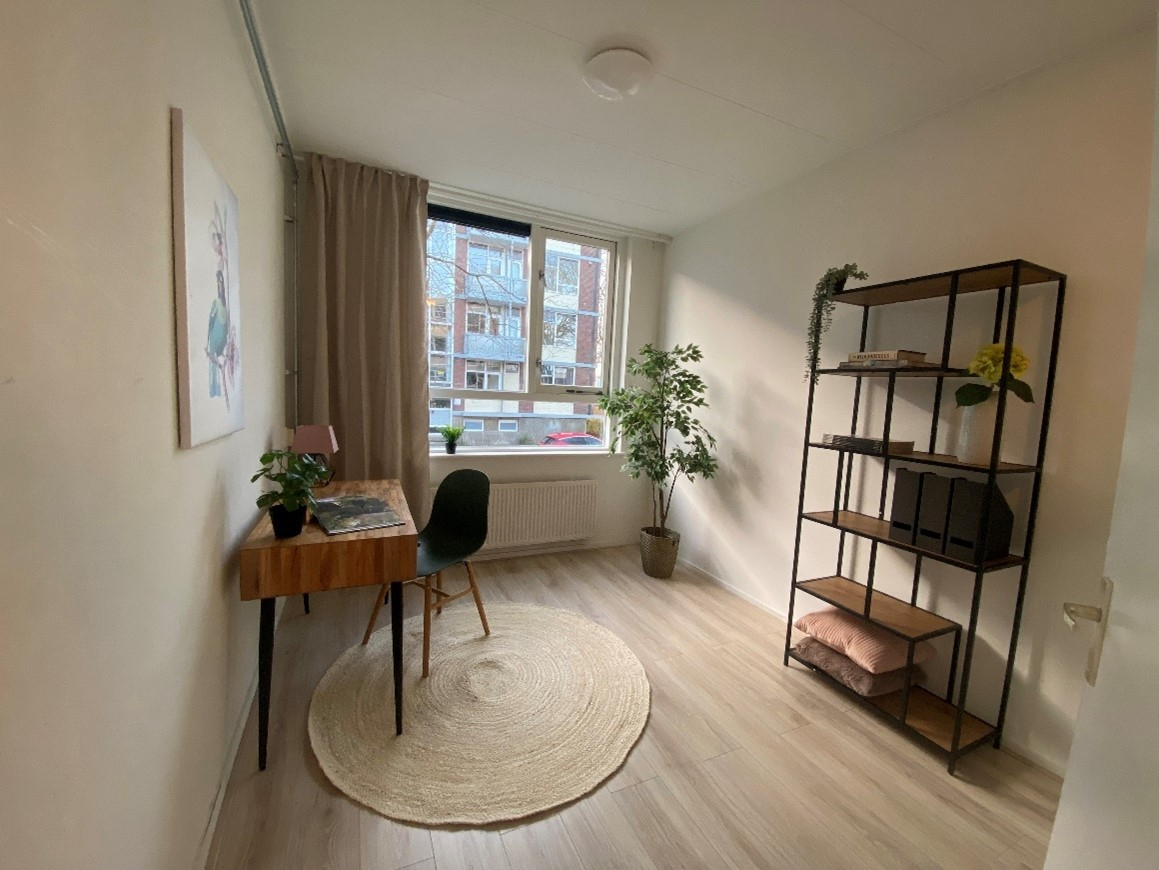 Huurwoningen Hoge Kampen - Hef Wonen